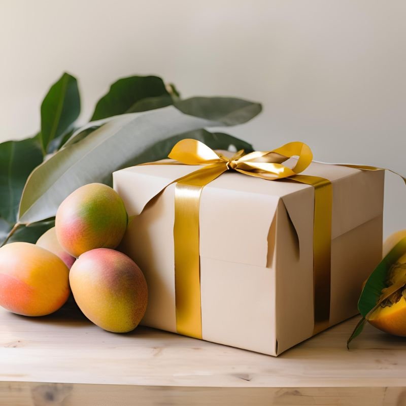 Mango First | Premium Indian Mangoes At Your Doorstep