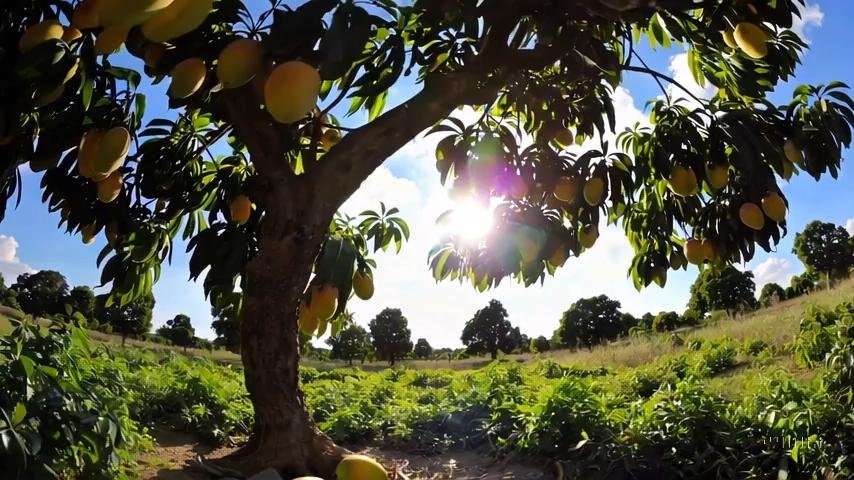Mango First | Premium Indian Mangoes At Your Doorstep
